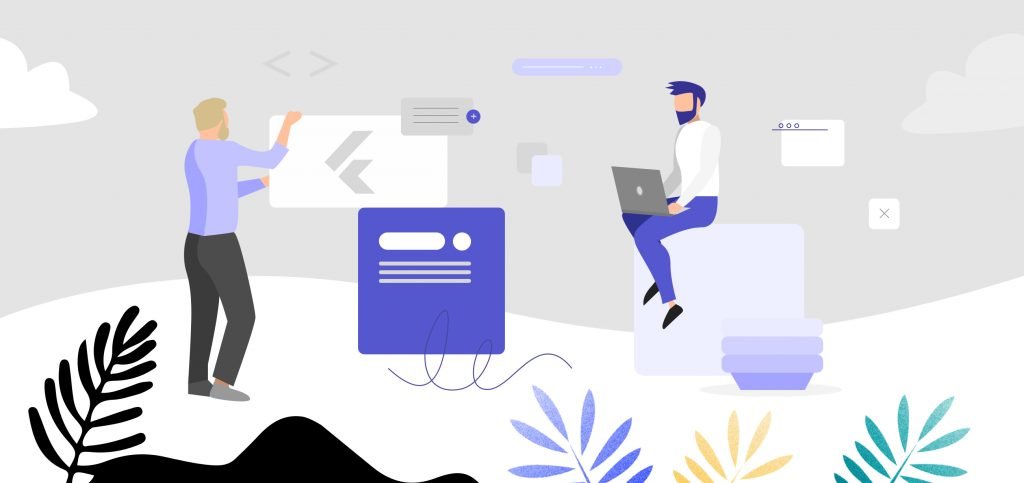 Flutter Pros & Cons - Should You Use It In Your Project? - INVO Blog Flutter Pros & Cons - Should You Use It In Your Project? - INVO Blog