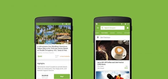 Top 5 Best Flutter Apps To Check Out In 2020 Invo Blog